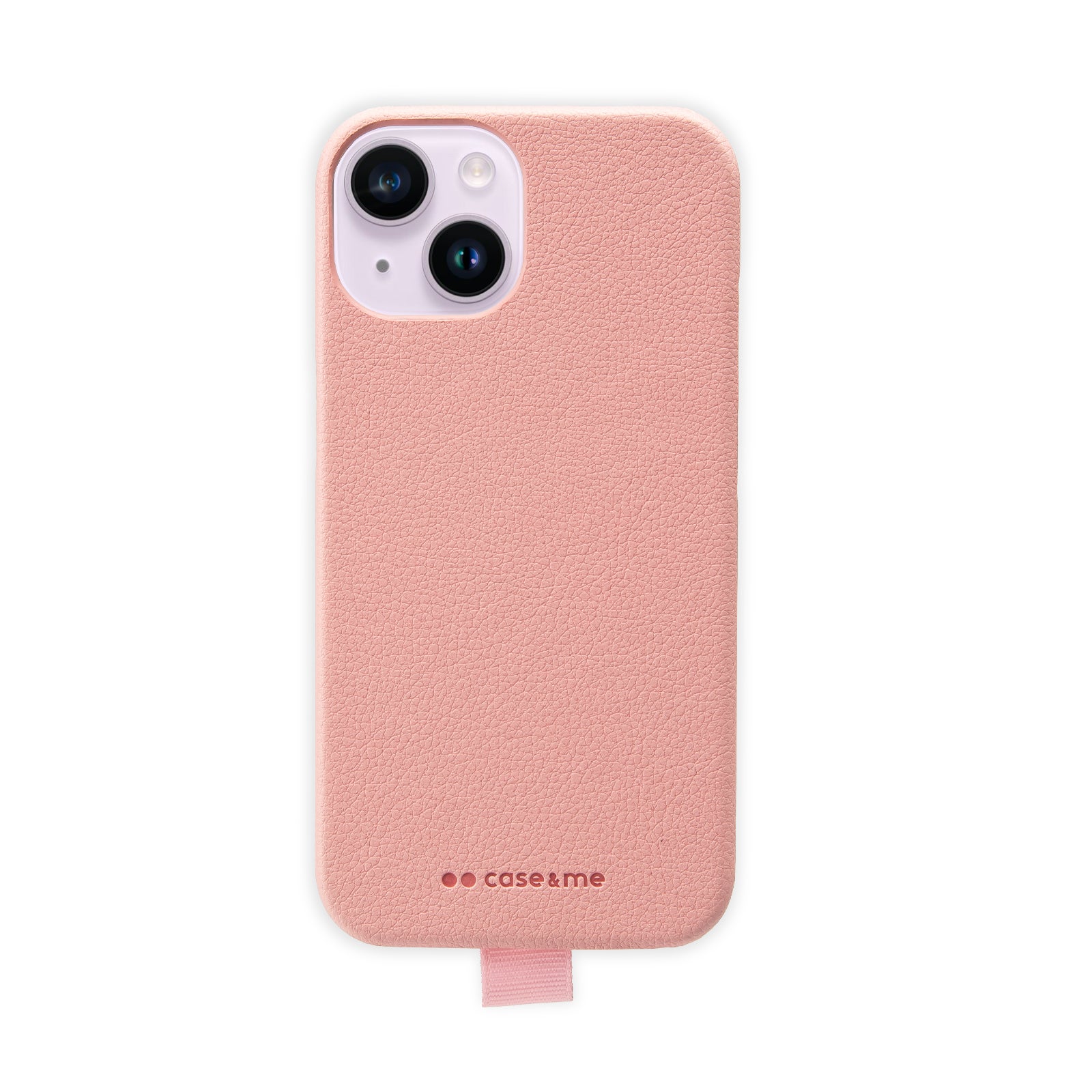 Coque Amelie en matériau premium pour iPhone 15 | Leroy Merlin