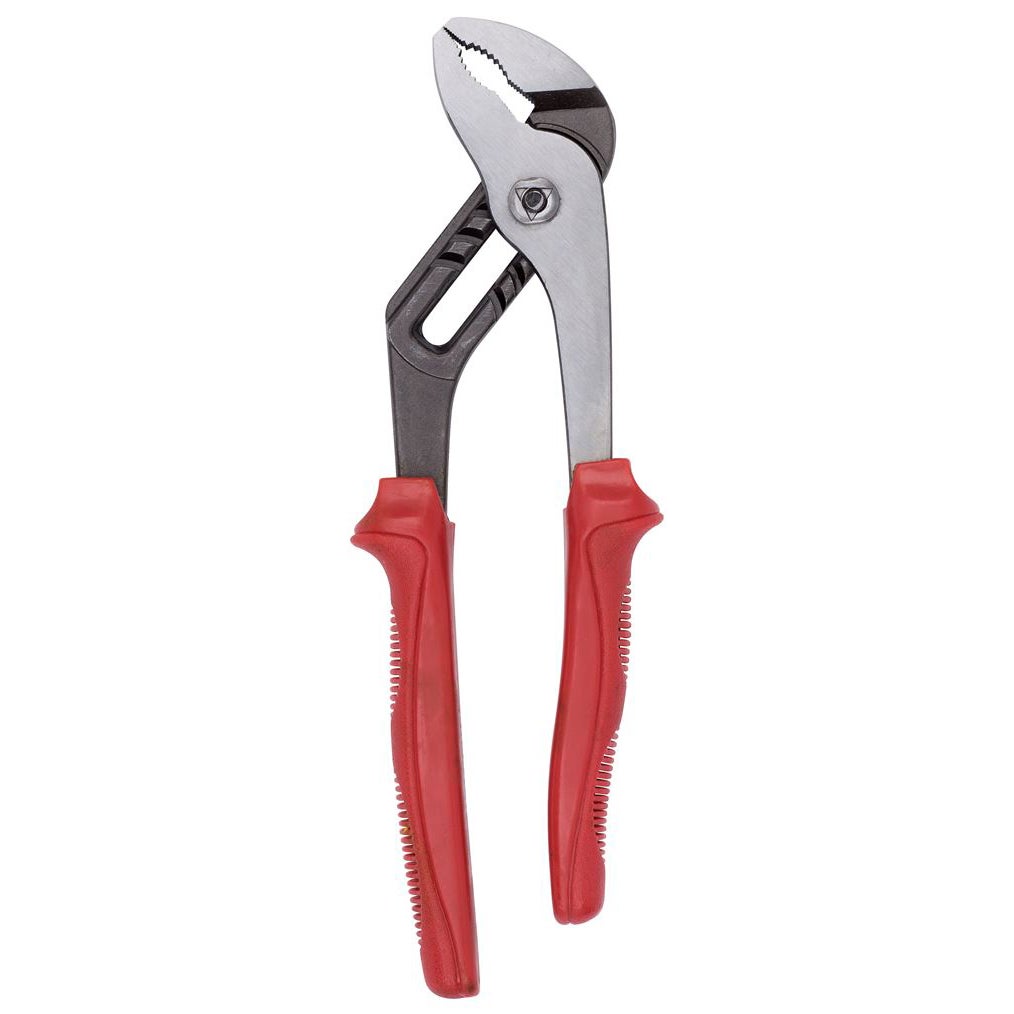 Pince multiprise Kreator 300 mm en acier carbone avec poignée PVC ...