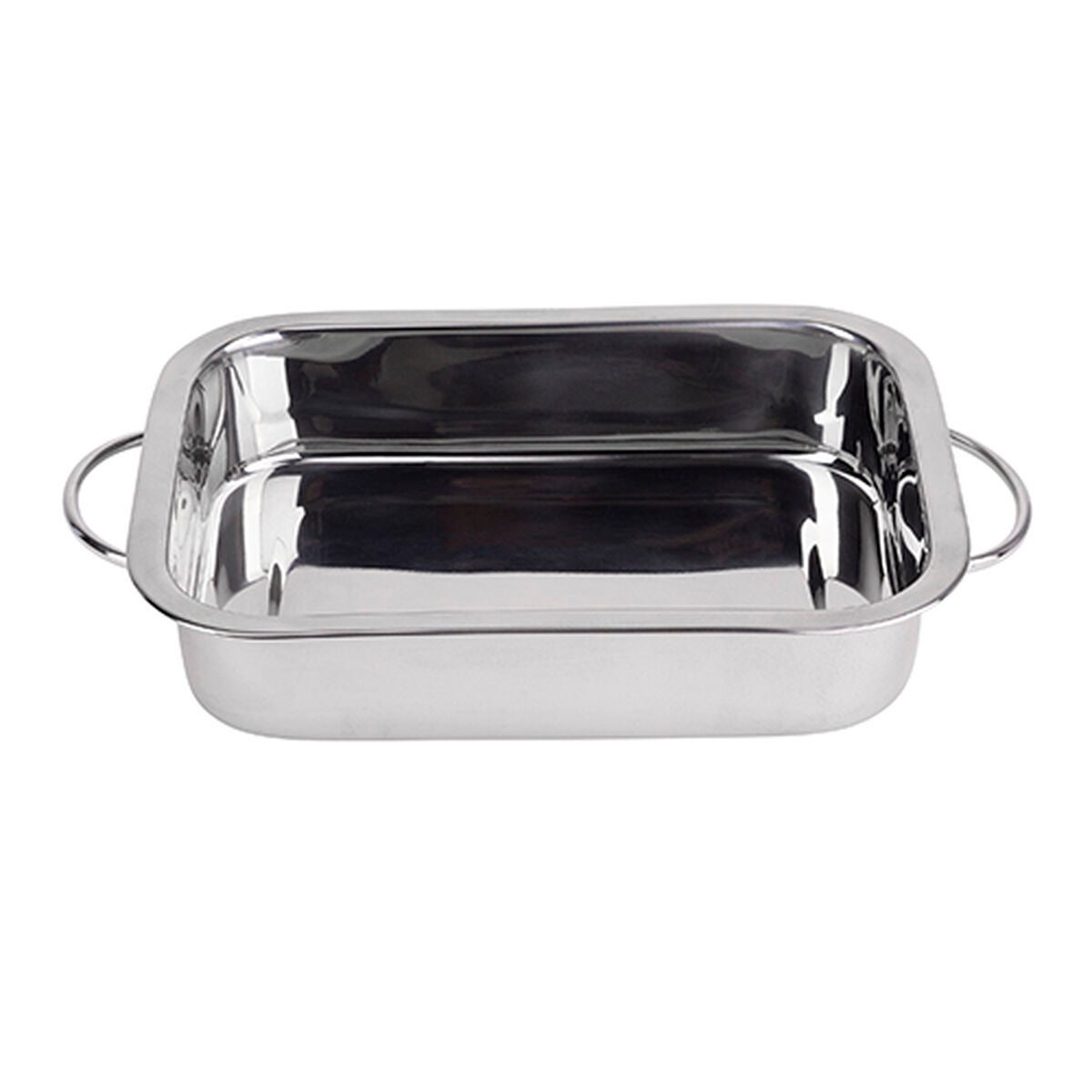 Molde para Horno Renberg PRESTO RB 32 x 23 x 6,3 cm | Leroy Merlin