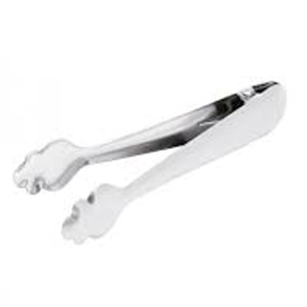 Pinza inoxidable con muelle 17 cm | Leroy Merlin
