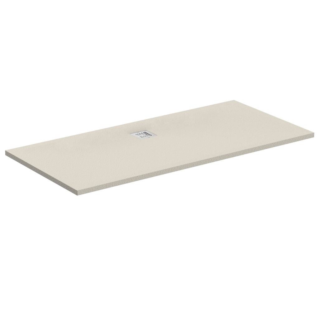 Plato de ducha ideal Standard Ultra Flat S rectangular 1800x800mm ...