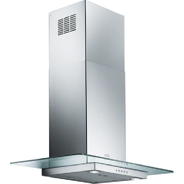 Franke FLI 725 XS - Cappa Cucina Aspirante a Parete Larghezza 70 cm ...