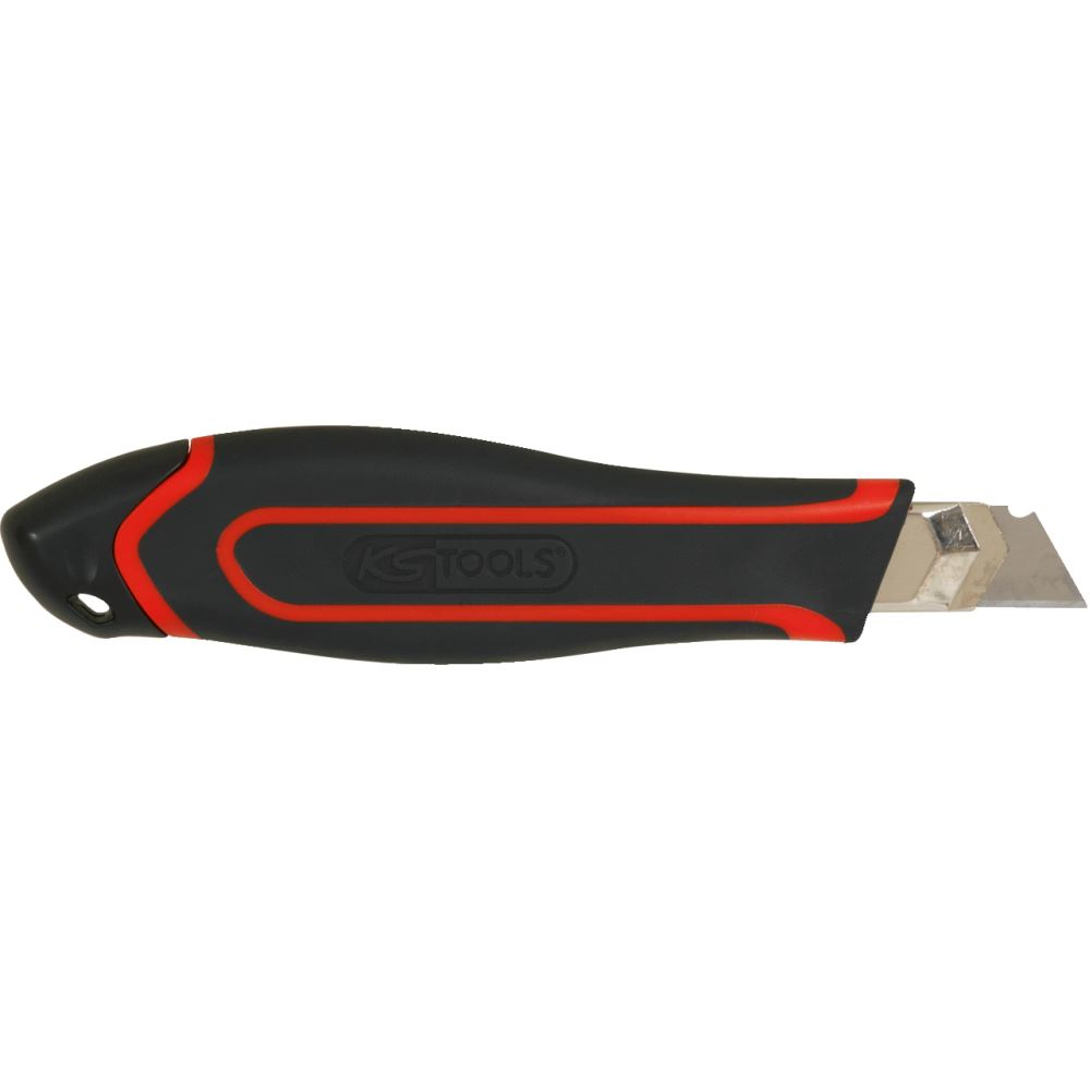 KS TOOLS Cutter universel 18 mm | Leroy Merlin