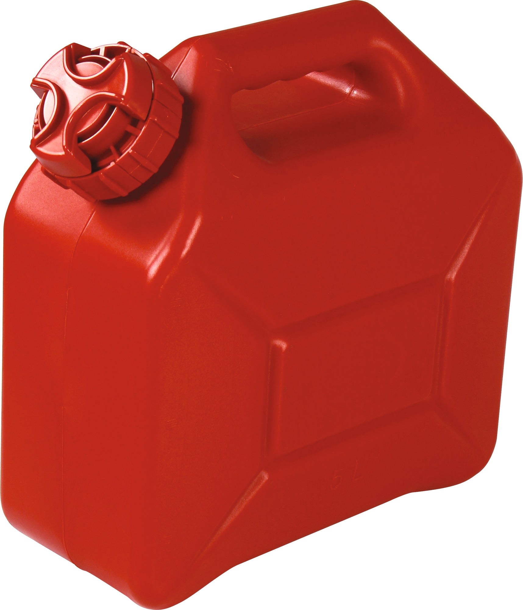 Jerrican hydrocarbure bec verseur Bellijardin - 5 l | Leroy Merlin