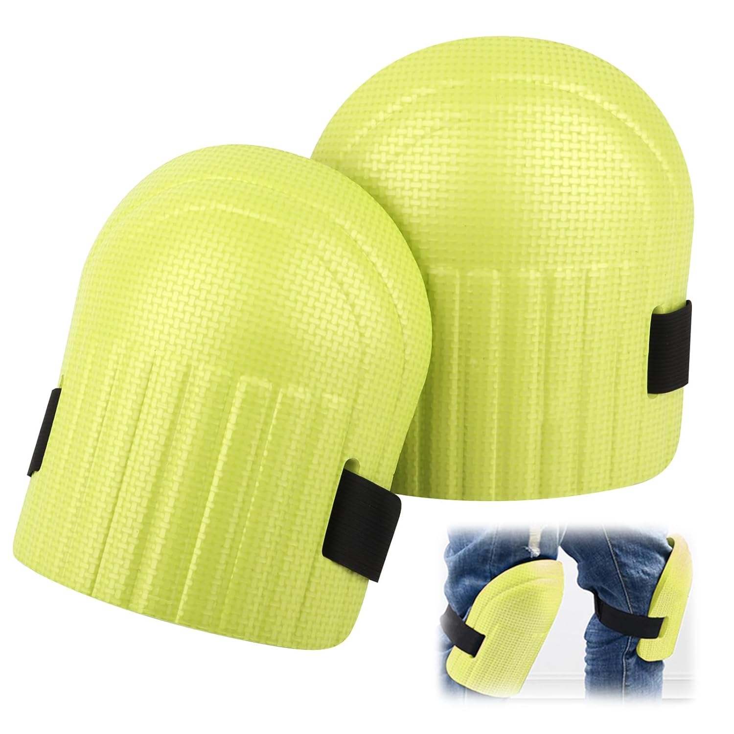 Genouillère Travail, Genouillère de Jardin Genouillere Travaux avec ...