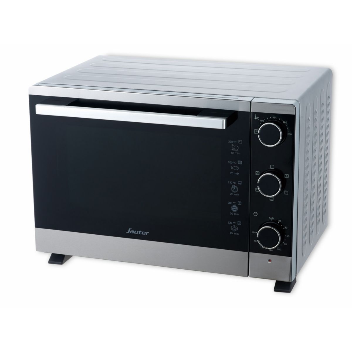 Mini four SAUTER SMF30MX | Leroy Merlin