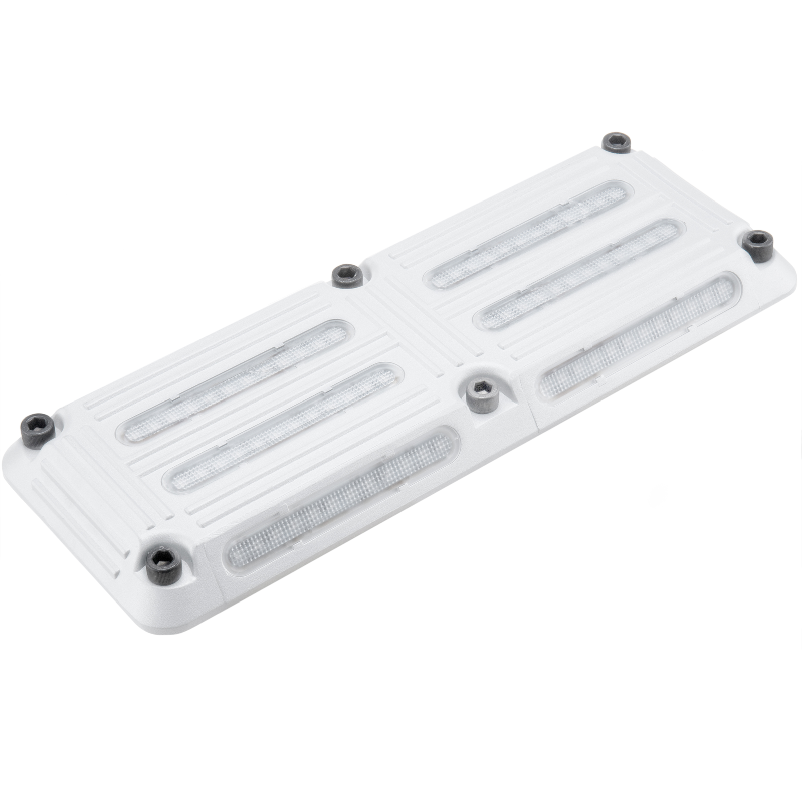 Balise de signalisation routière à LED pour le sol avec fonction feux ...