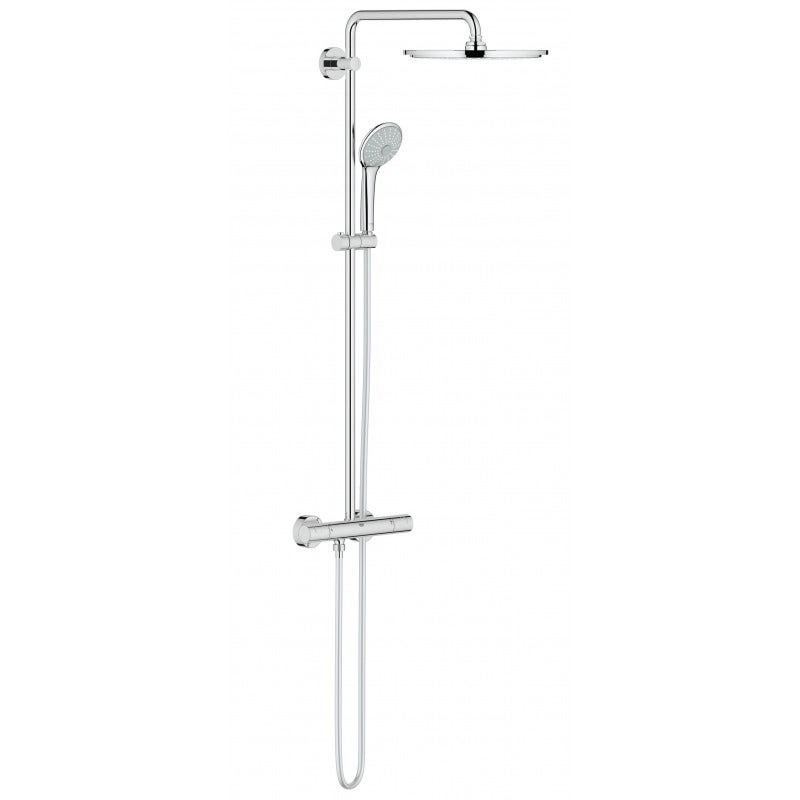 Grohe Euphoria System 310 Colonne de douche avec thermostatique pour ...