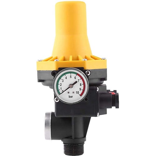Pressostat 220V Contrôle de la Pompe Protection Contre Le ...