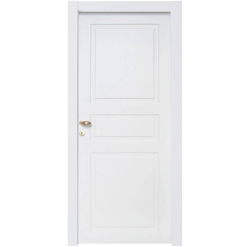 Boss porte blanche laquée cm. 210x70 | Leroy Merlin