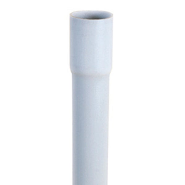 Tube IRL TULIPE 3321 - 20 mm - GEWISS | Leroy Merlin