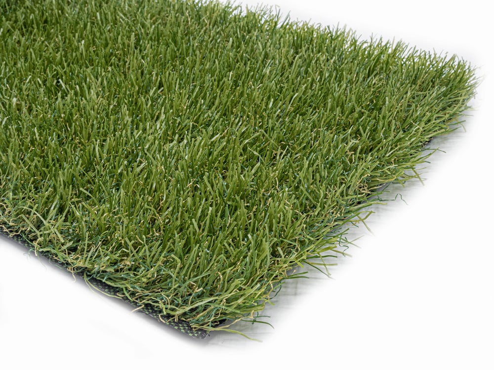Gazon synthetique ROBERT 30 mm - 2 x 5 m soit 10m2 | Leroy Merlin