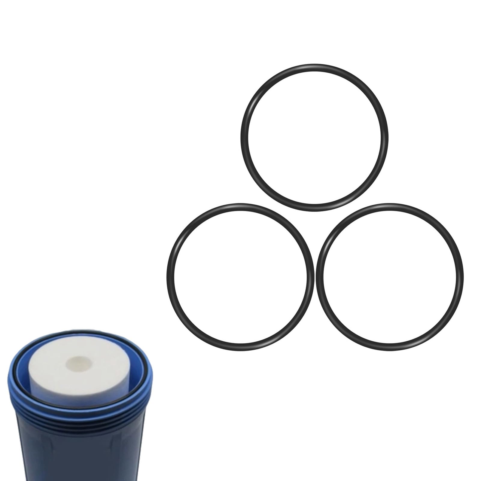 Juego de piedras de afilar, afilador de piedra de afilar cilíndrico, 6 ...