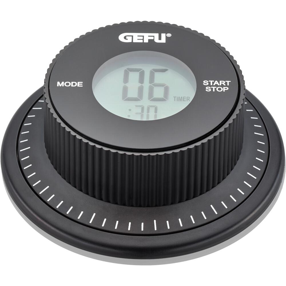 GEFU Digital-Timer Safe | Leroy Merlin