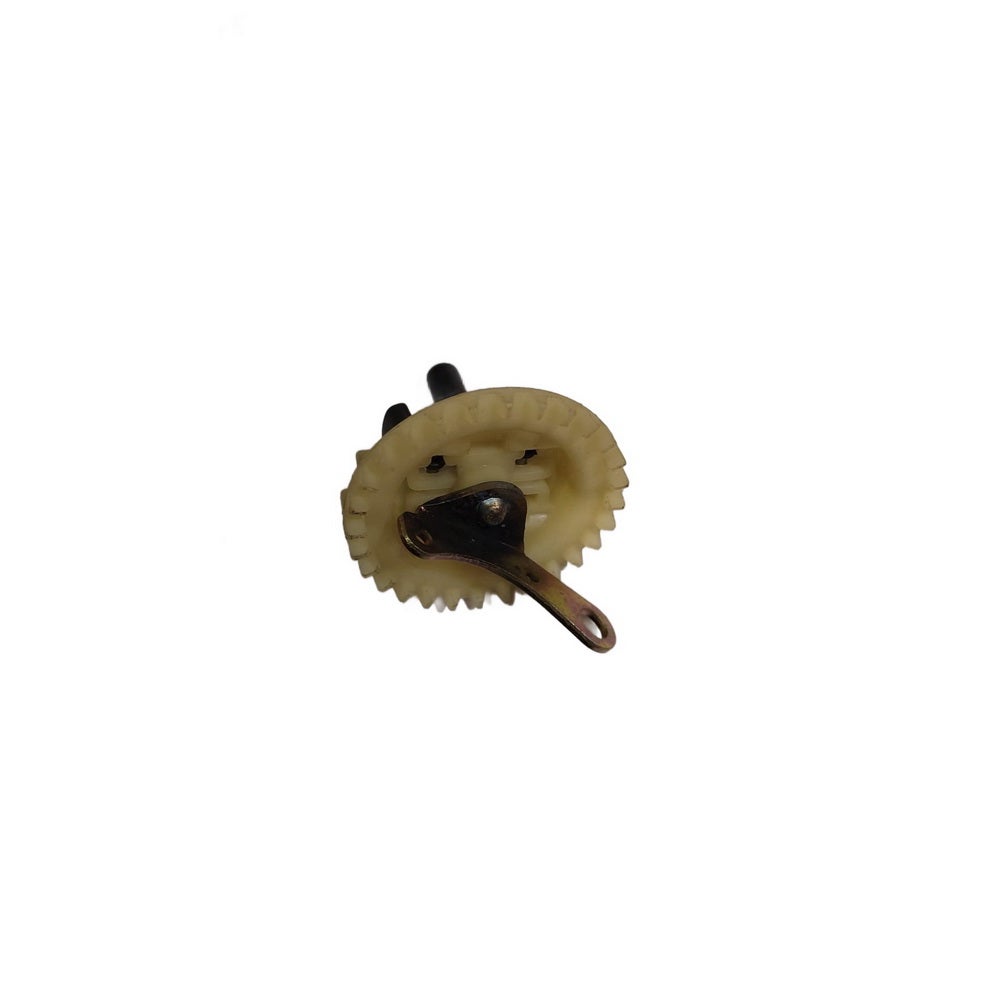 Descompresor Completo Motor Desbrozadora 2 Ruedas compatible con ...