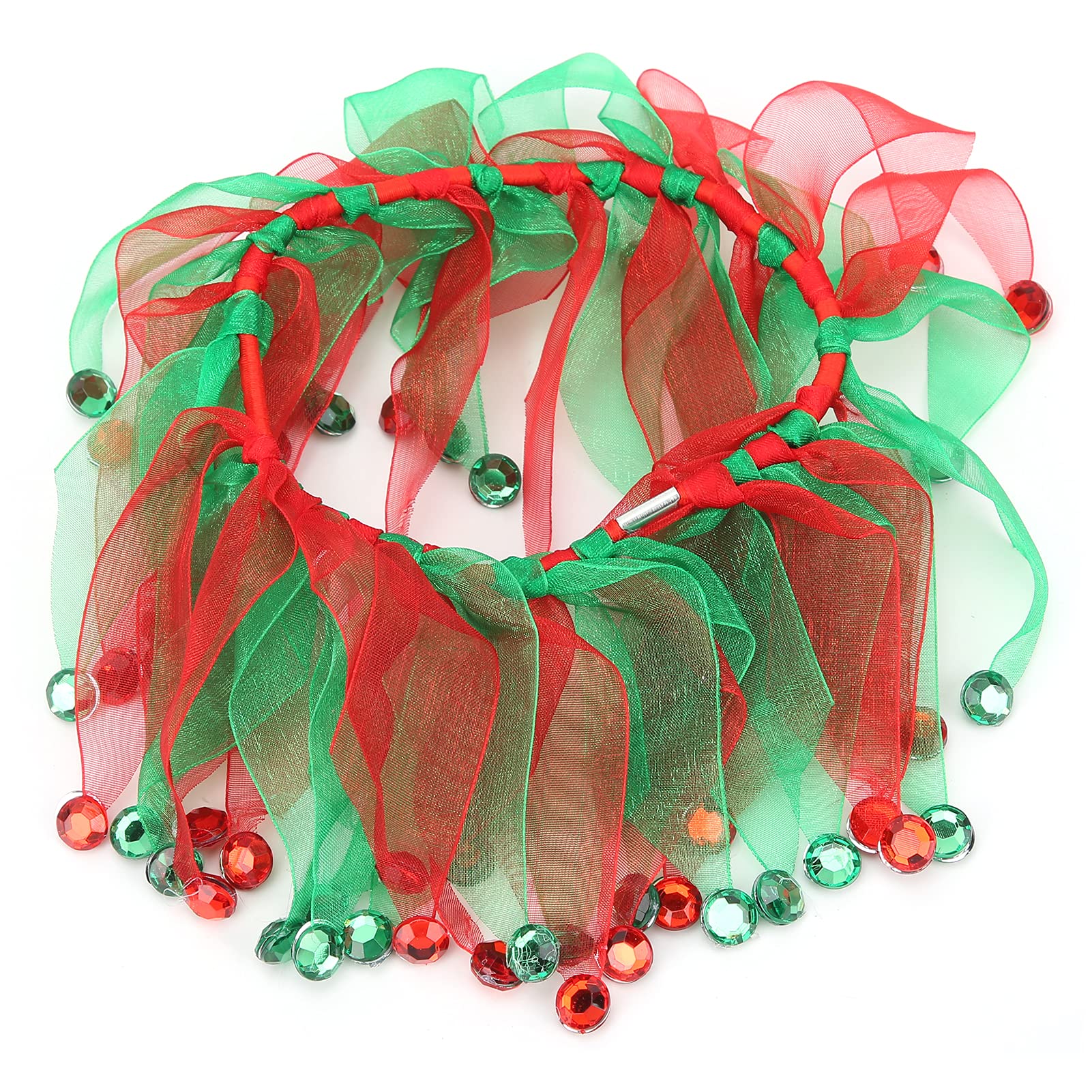 Jupe pour poule, robe colorée, collier pour poule avec décorations ...