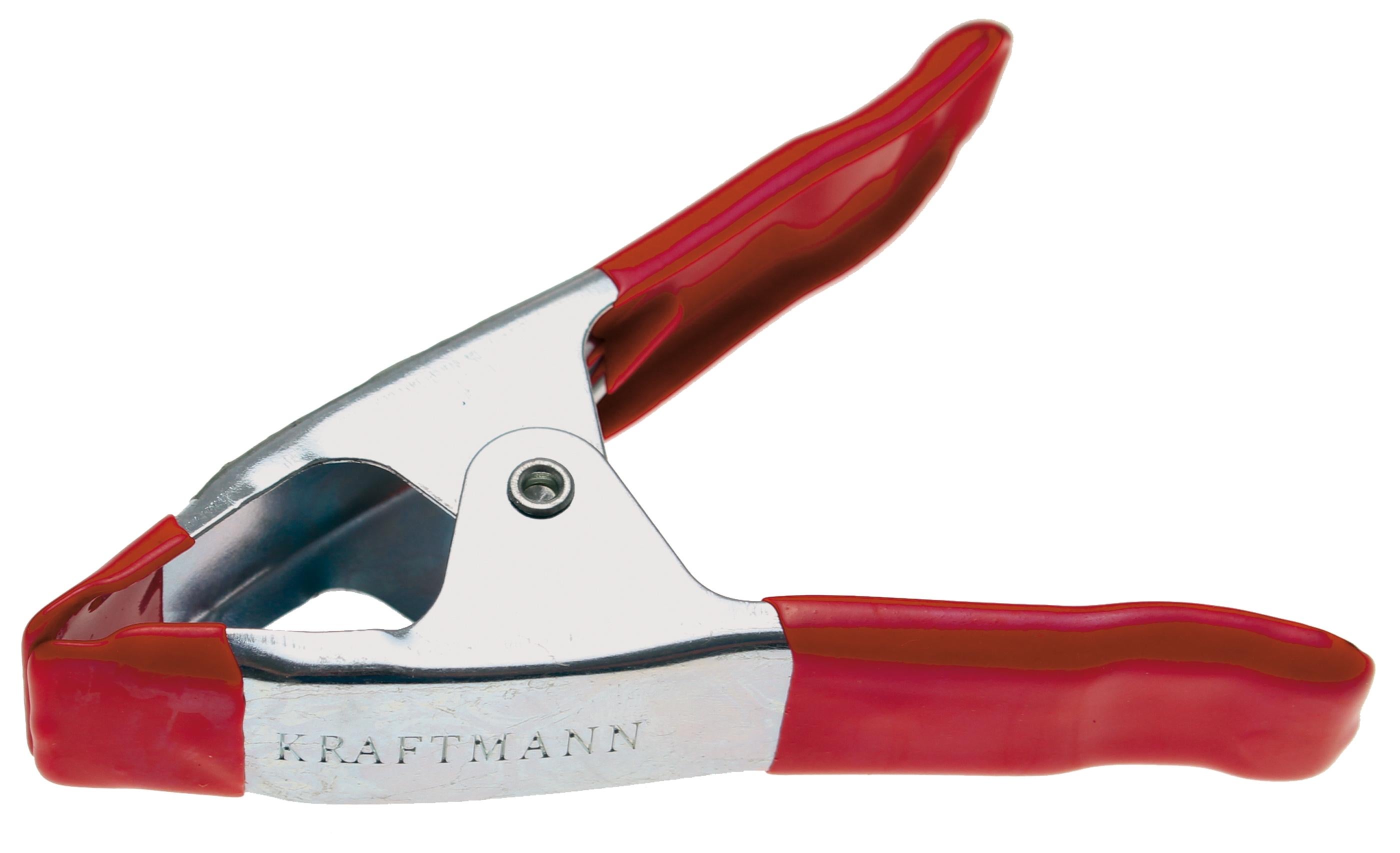 BGS technic Serre-joint à colle, tôle d'acier | 100 mm | Leroy Merlin