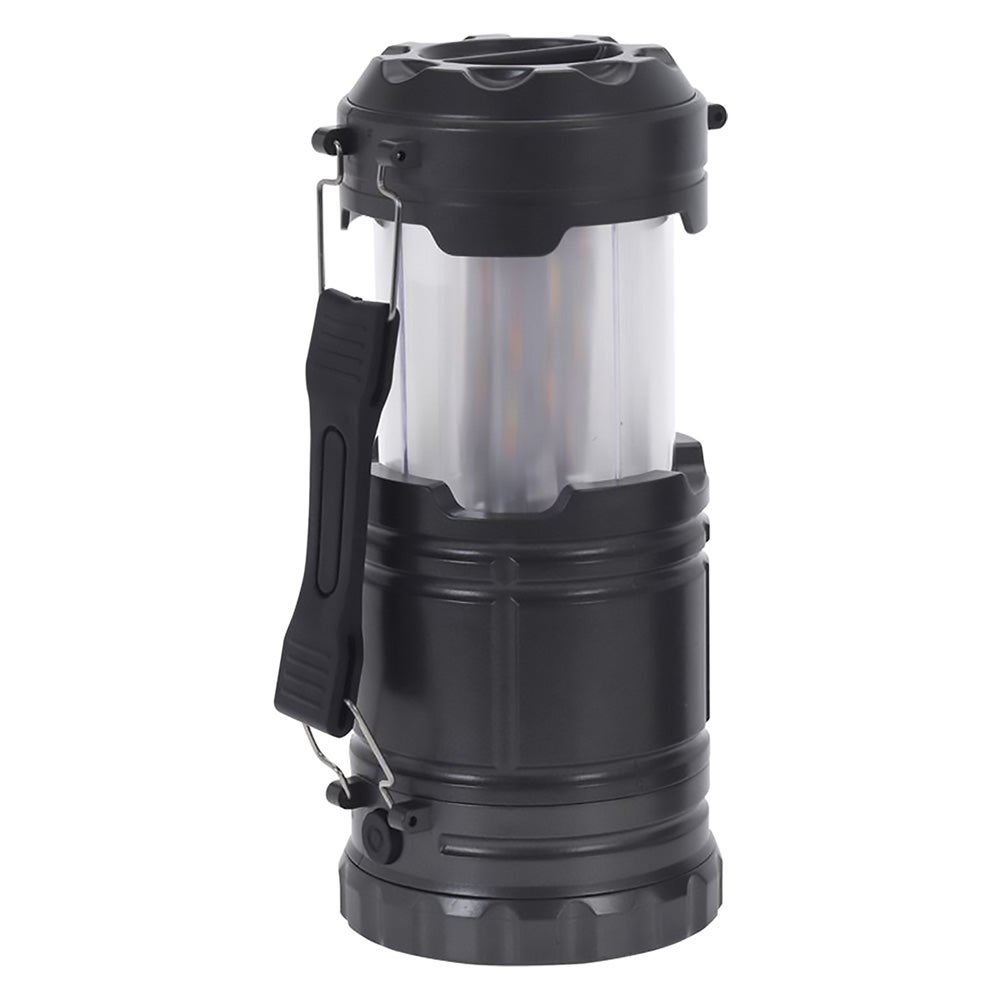 LINTERNA DE CAMPING 2W | Leroy Merlin