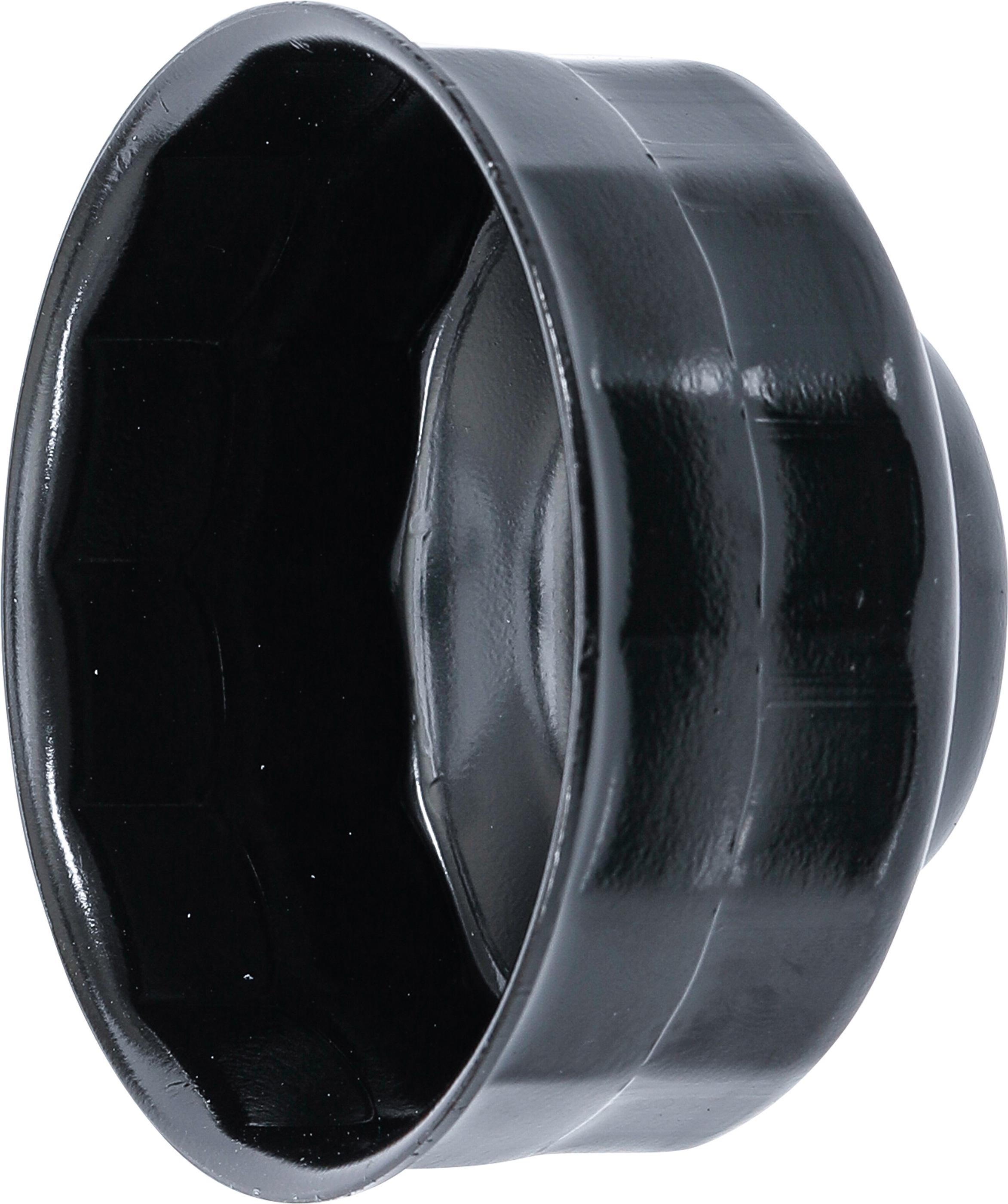 BGS Clé à filtres cloches | 14 pans | Ø 65 - 67 mm | pour Daihatsu, | Leroy Merlin