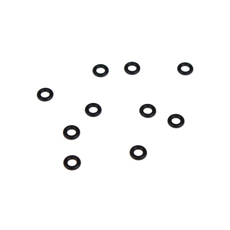 Joint torique pour machine a cafe diam. ext/int : 7.85/3.85 mm Delonghi ...