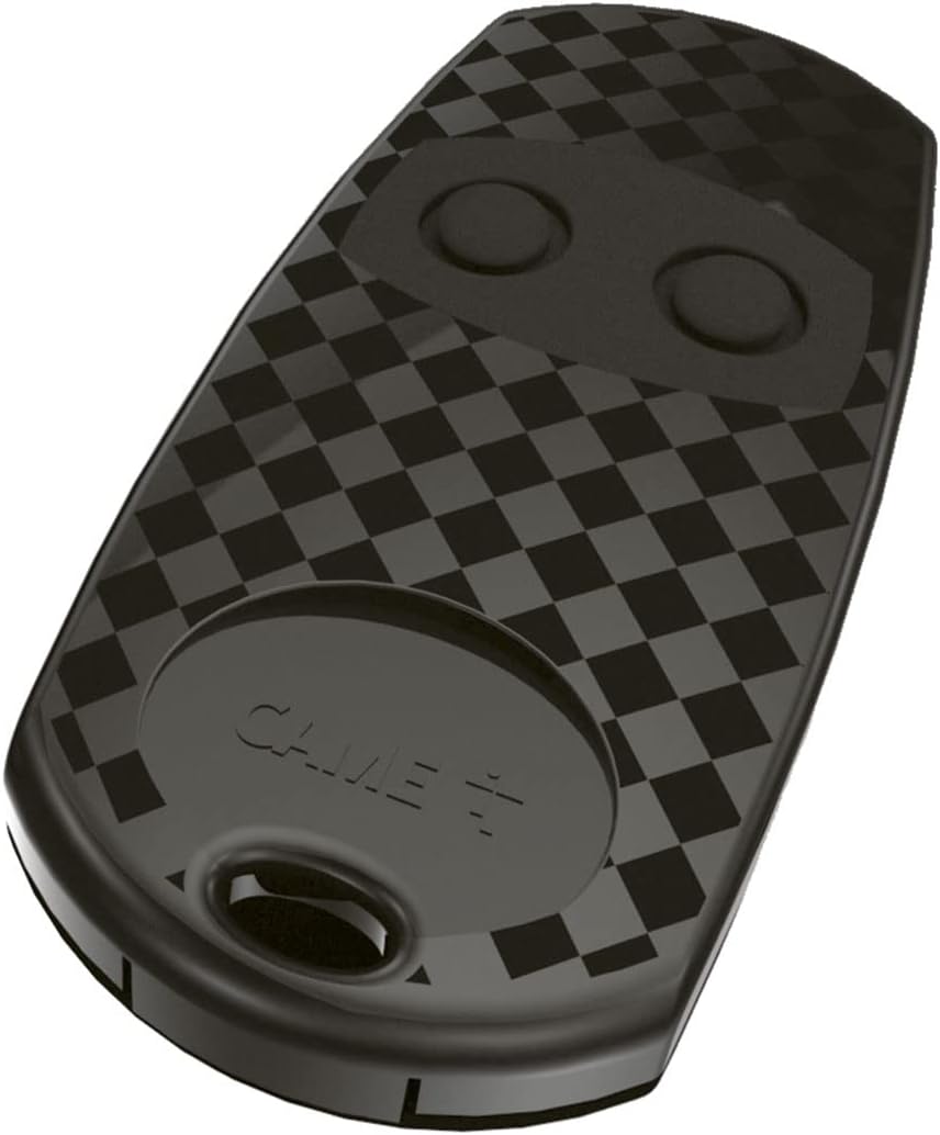 Telecommande d'origine Came TOP433.92MHz/EV | Leroy Merlin