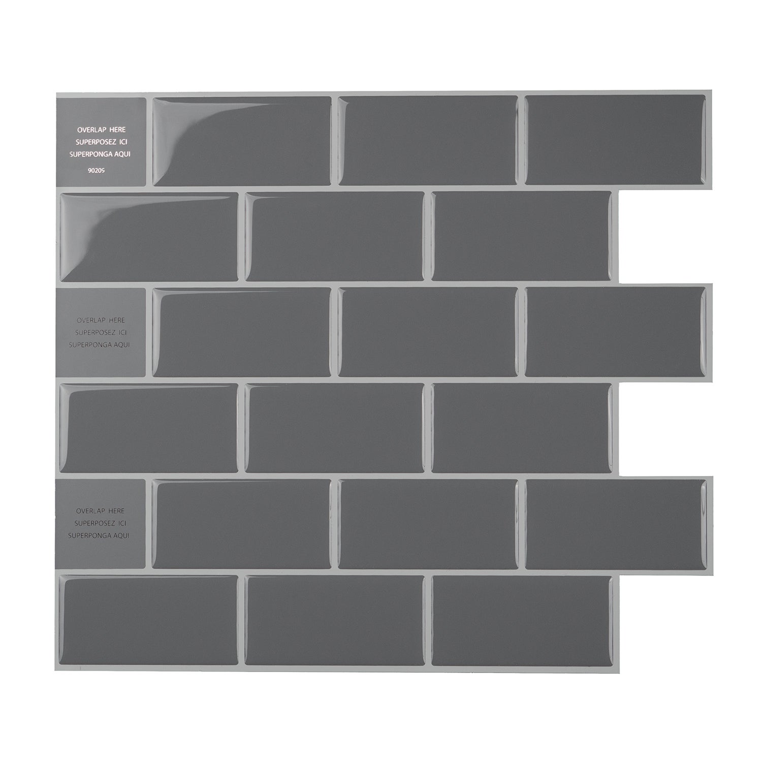 Smart Tiles Leroy Merlin
