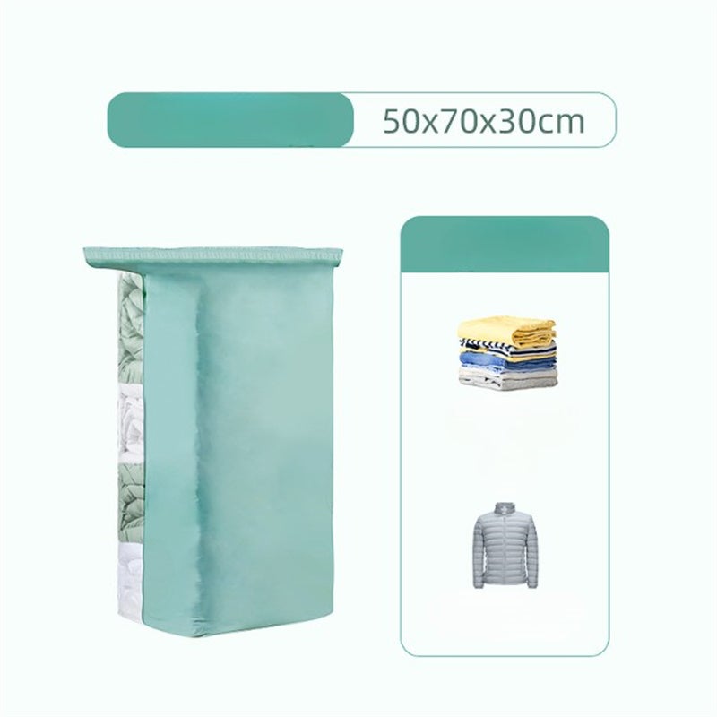 Sacs de Compression sous Vide - Maximisez l'Espace de Rangement pour ...