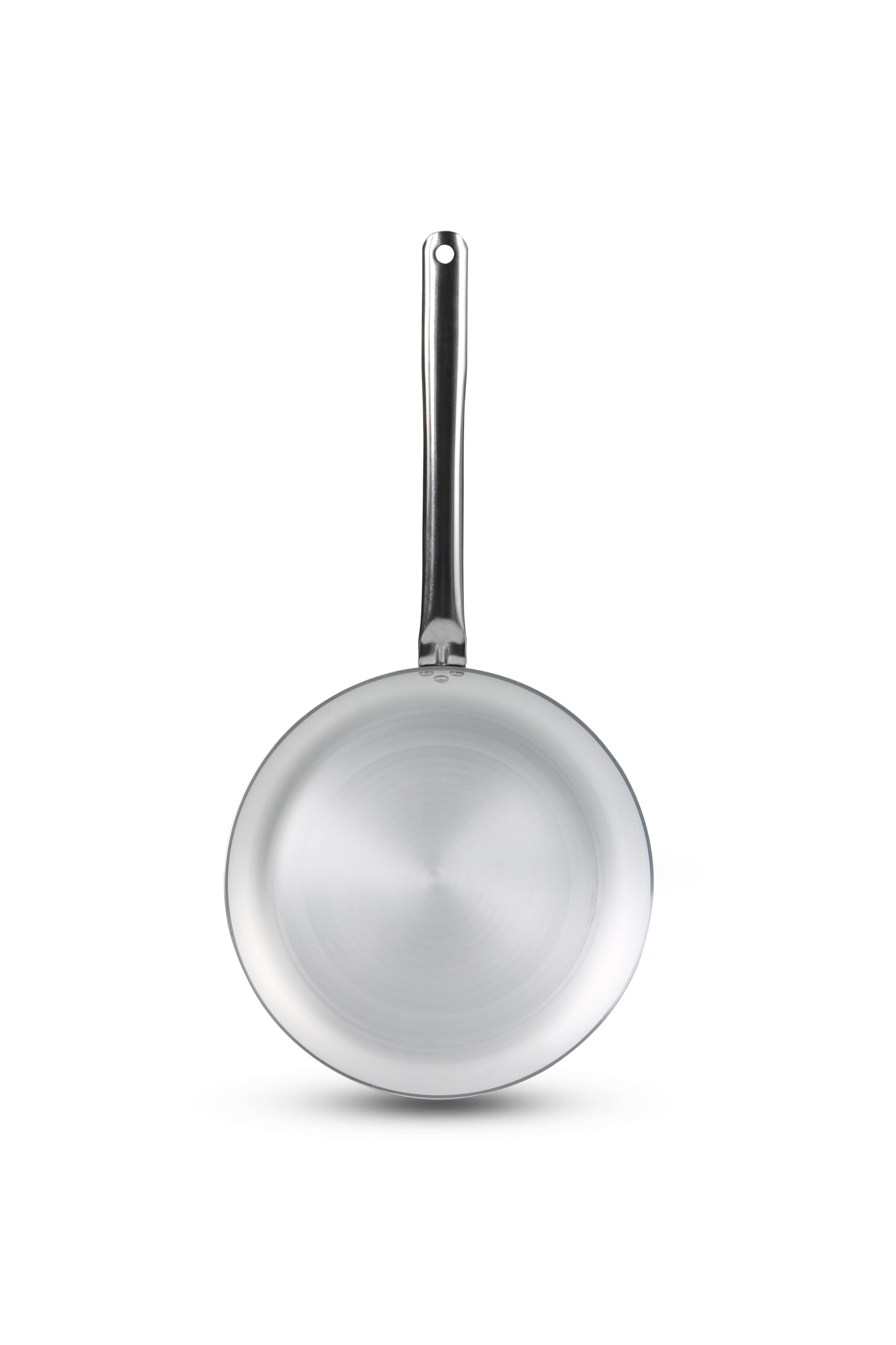 Barazzoni Spa, Padelle ø28cm, Alluminio professionale puro al 99,5% ...