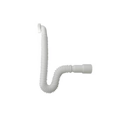 TUYAU FLEXIBLE ET EXTENSIBLE MAGIKONE DOUBLE SORTIE 1"1/2 | Leroy Merlin