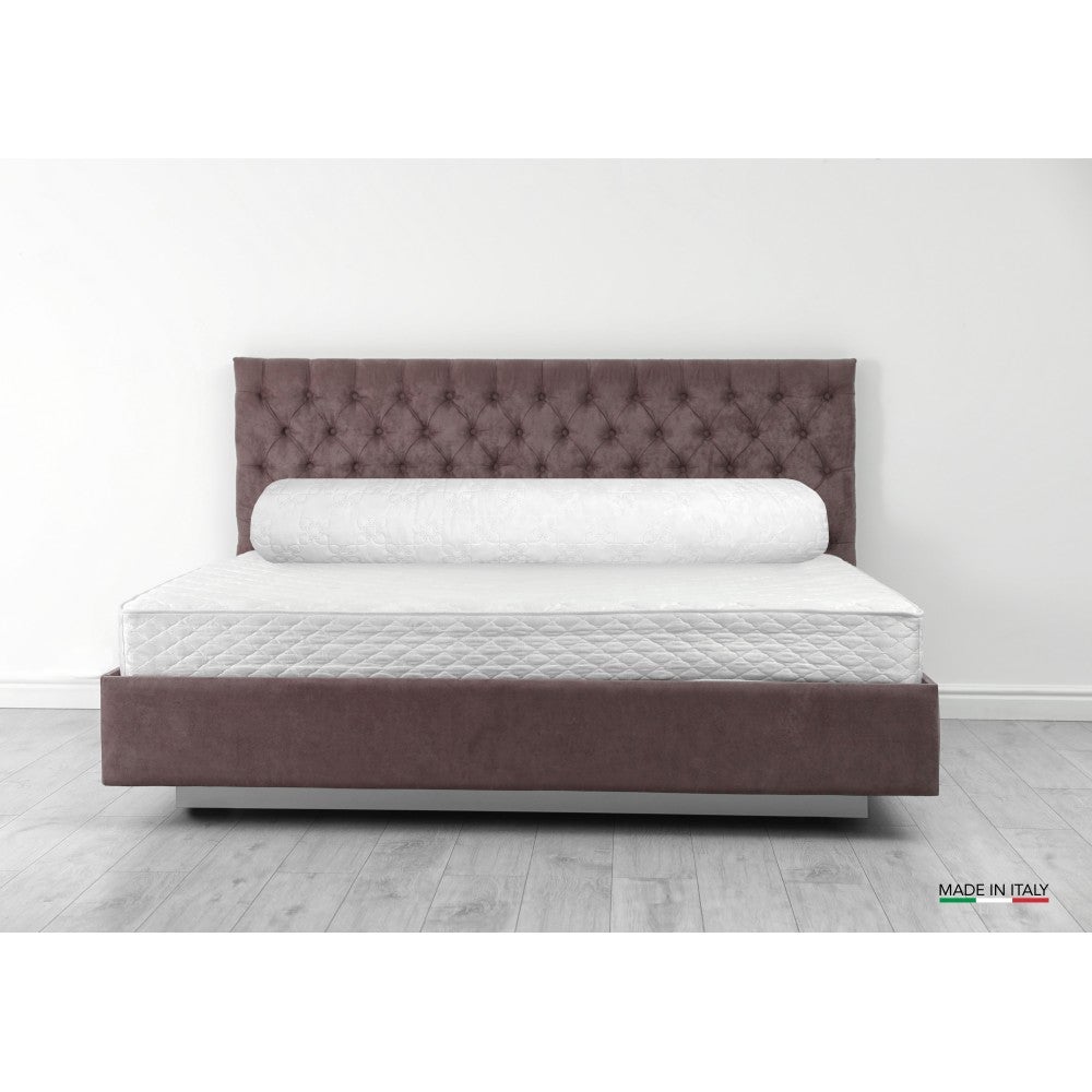 PARIS PILLOW travesaño tubular largo cilíndrico de estilo francés en 4 ...