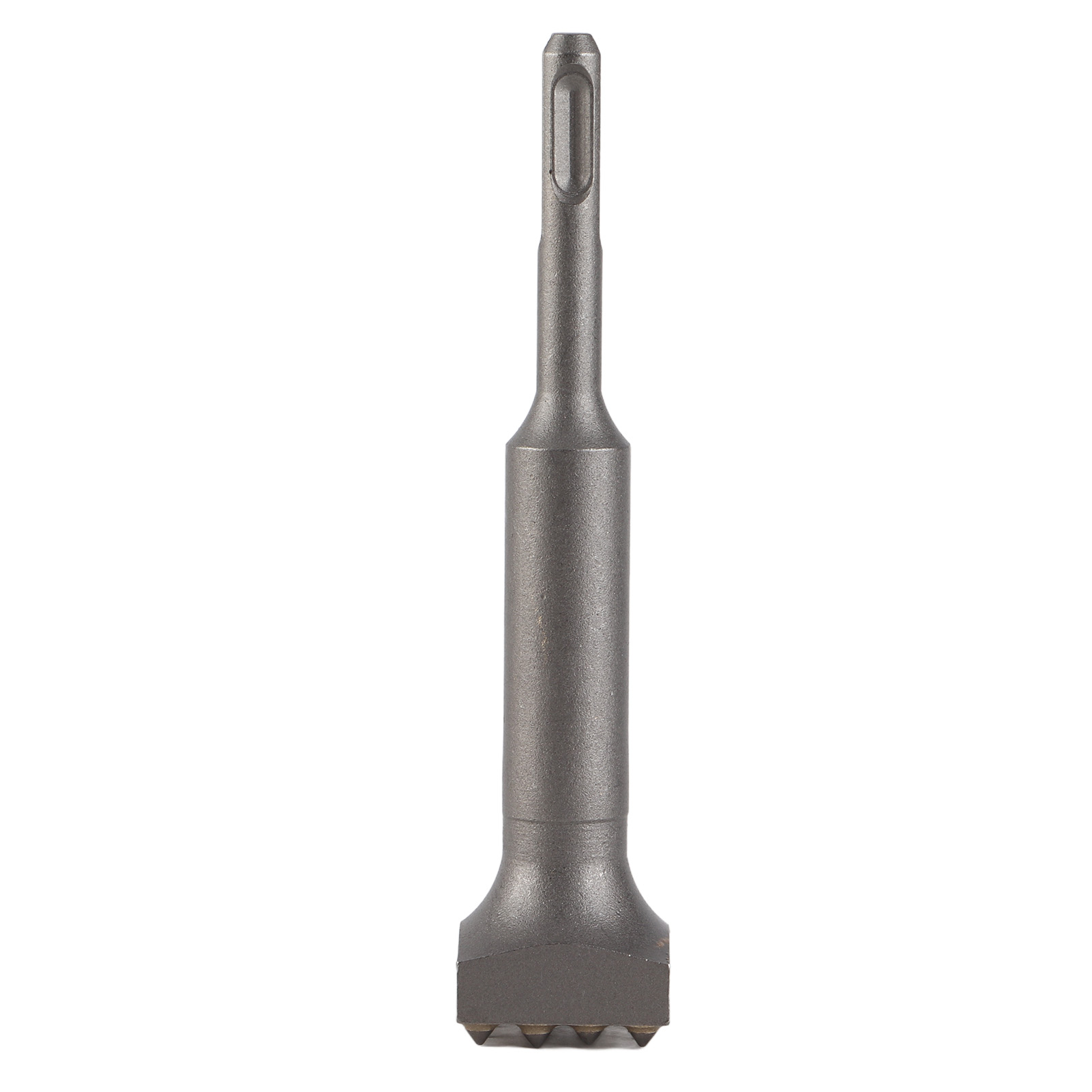 Carré tête Bushing embout 40cr acier électrique Flower Hammer pointe ...