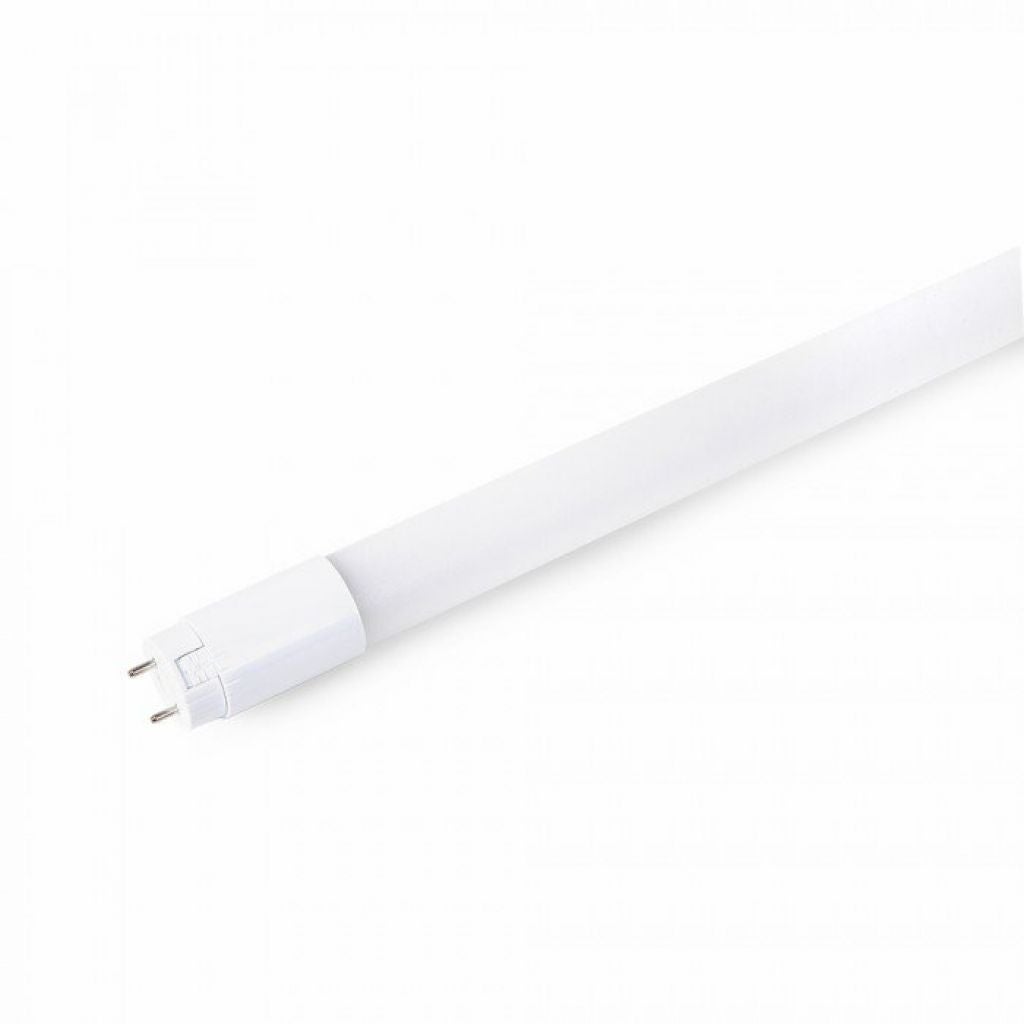 Tubo LED T8 10W 60 cm Nano Plástico sin rotación VT-6072 - 4000K ...