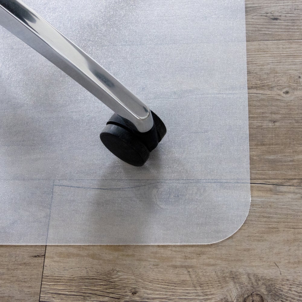 Tapis de protection pour sols FORTIFLEX 120 x 90 cm pour sols durs PP ...