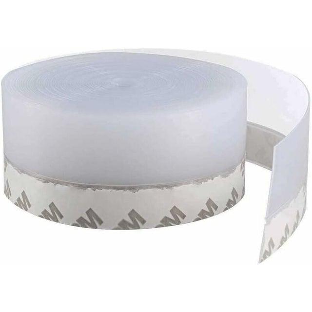 Joint calfeutrage silicone au meilleur prix | Leroy Merlin