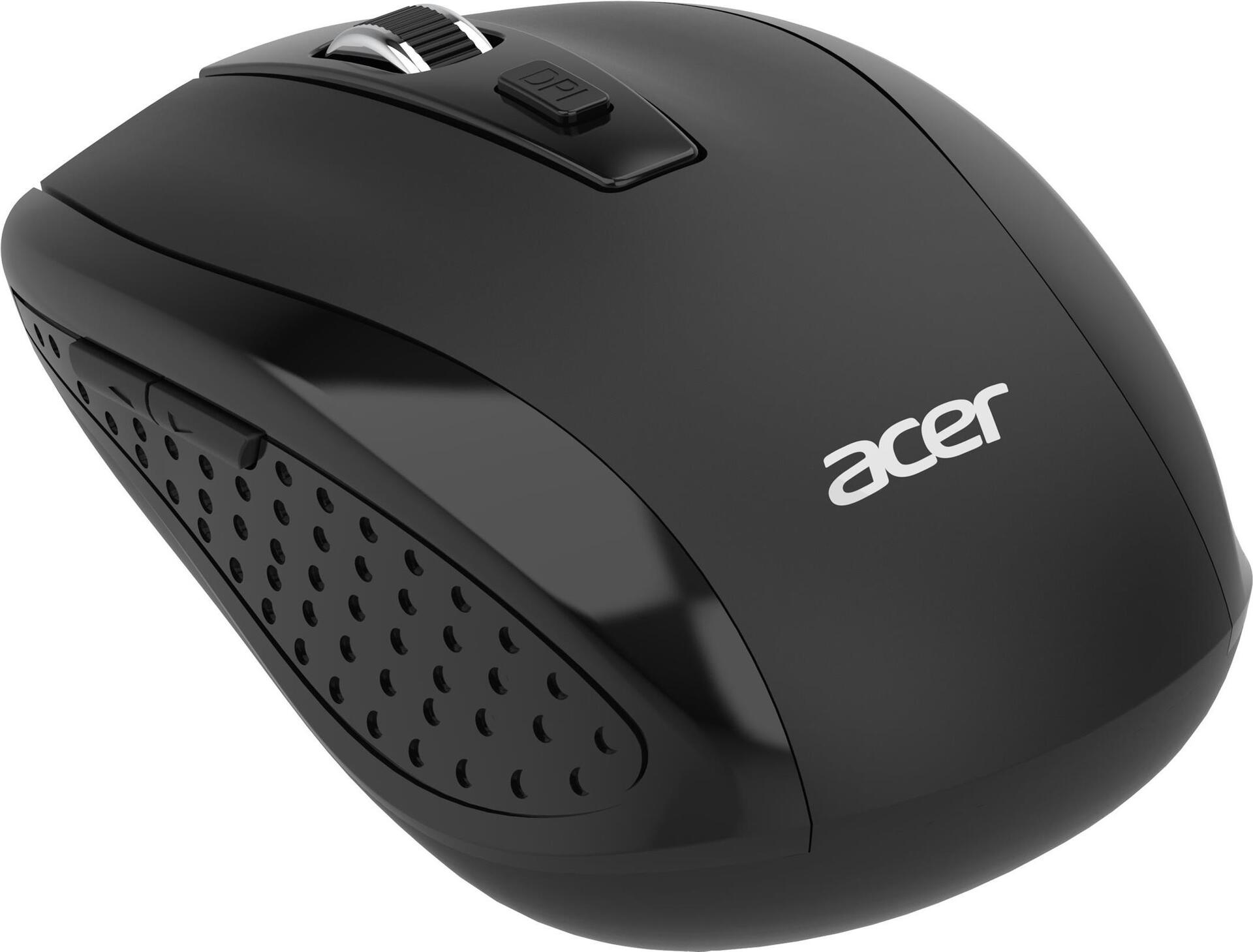 Mouse wireless ACER MX202 | Leroy Merlin