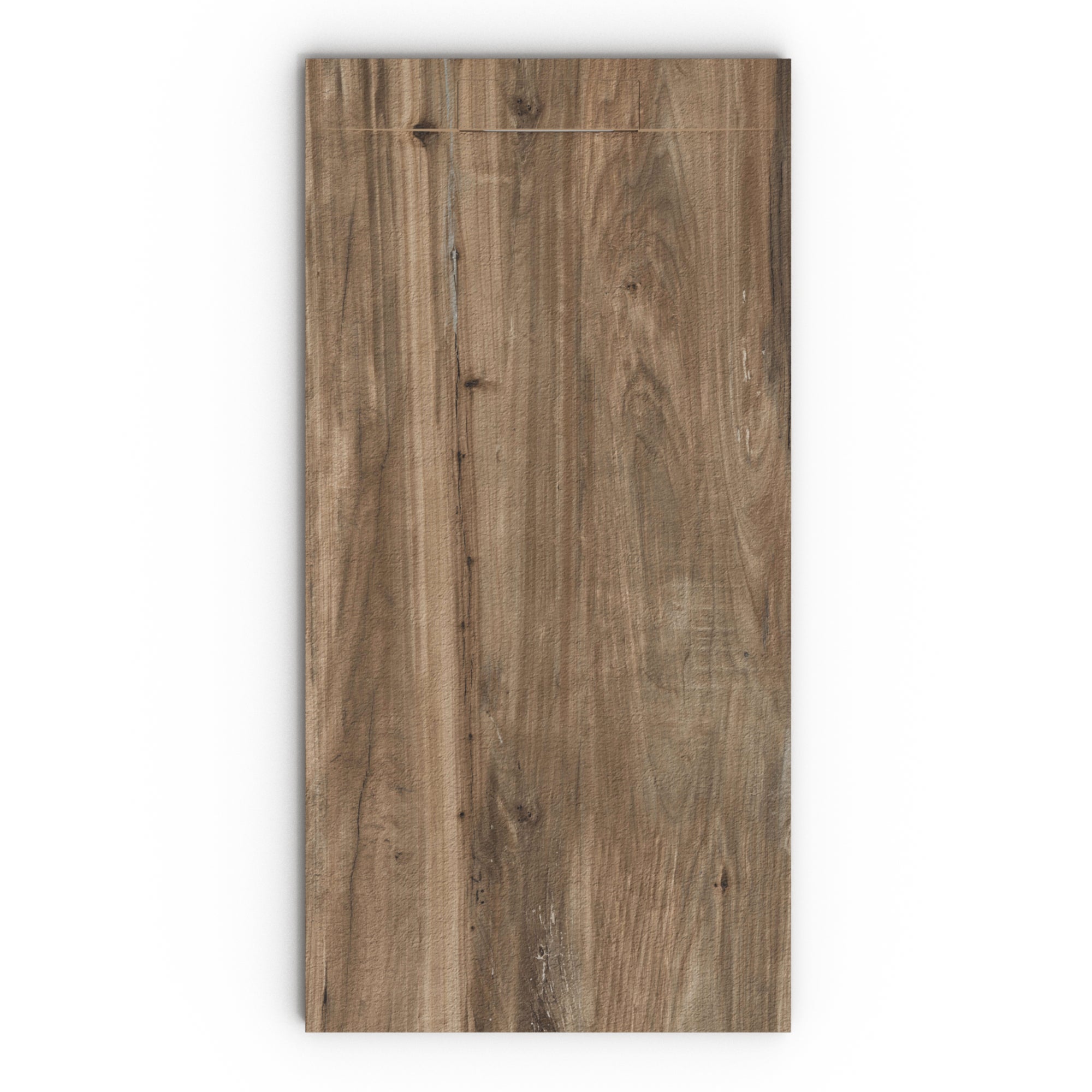 VAROBATH | Receveur de douche 3D Plaster 70x180 - Effet BOIS DRION ...