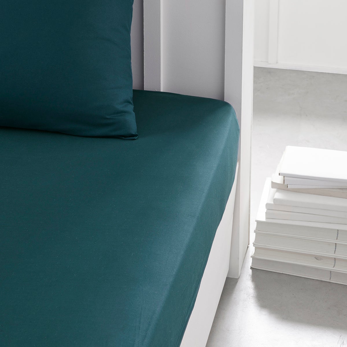 Drap Housse Grand Bonnet