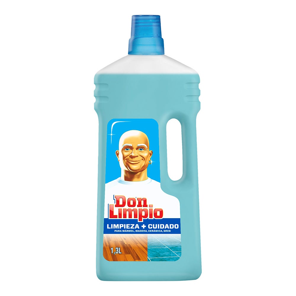 Don limpio ph neutro delicate 1,3l 8001090501233 95089 DON LIMPIO ...