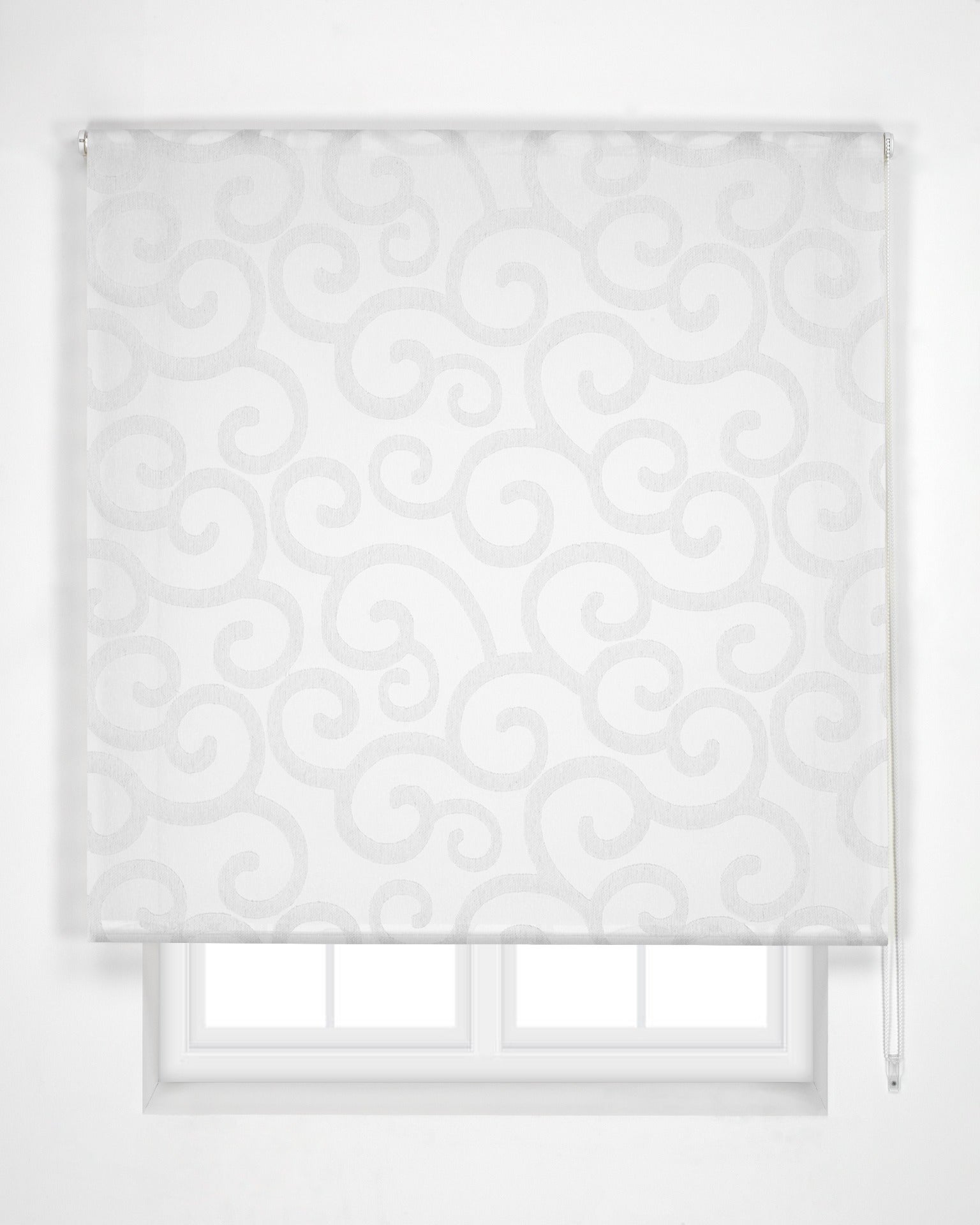 ESTORALIS | ORNELLA | Estor Enrollable Diseño Moderno | Visillo ...