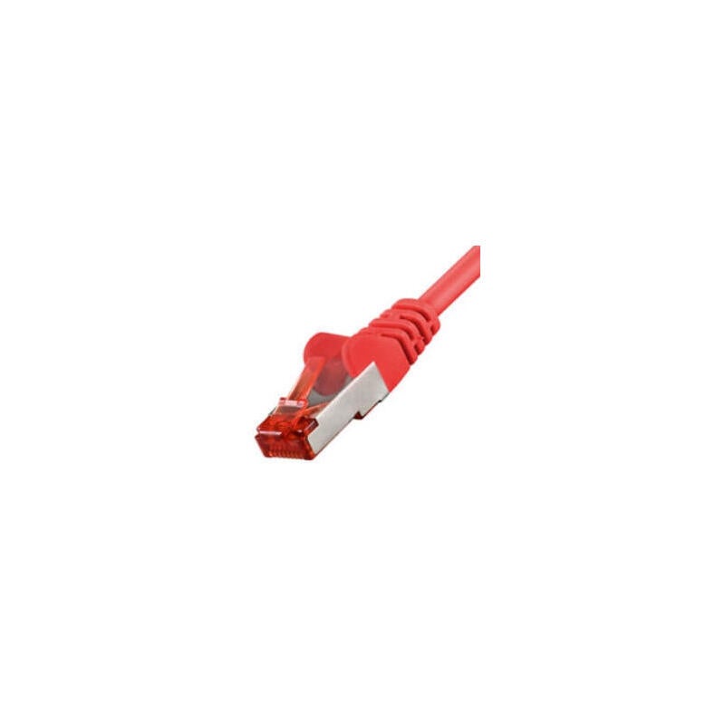 C ble r seau Digitus awg27 cat6 s/ftp lszh 5m rouge dk-1644-050/r ...