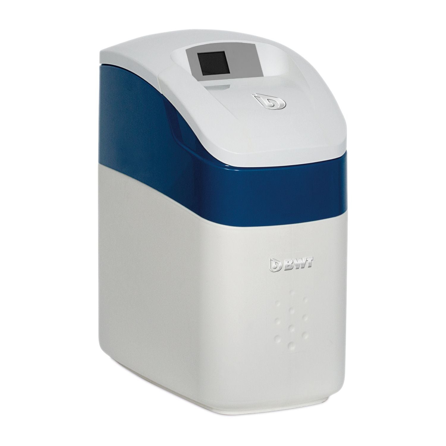 Addolcitore - BWT - PERLA SILK S - Alta tecnologia per un basso consumo ...