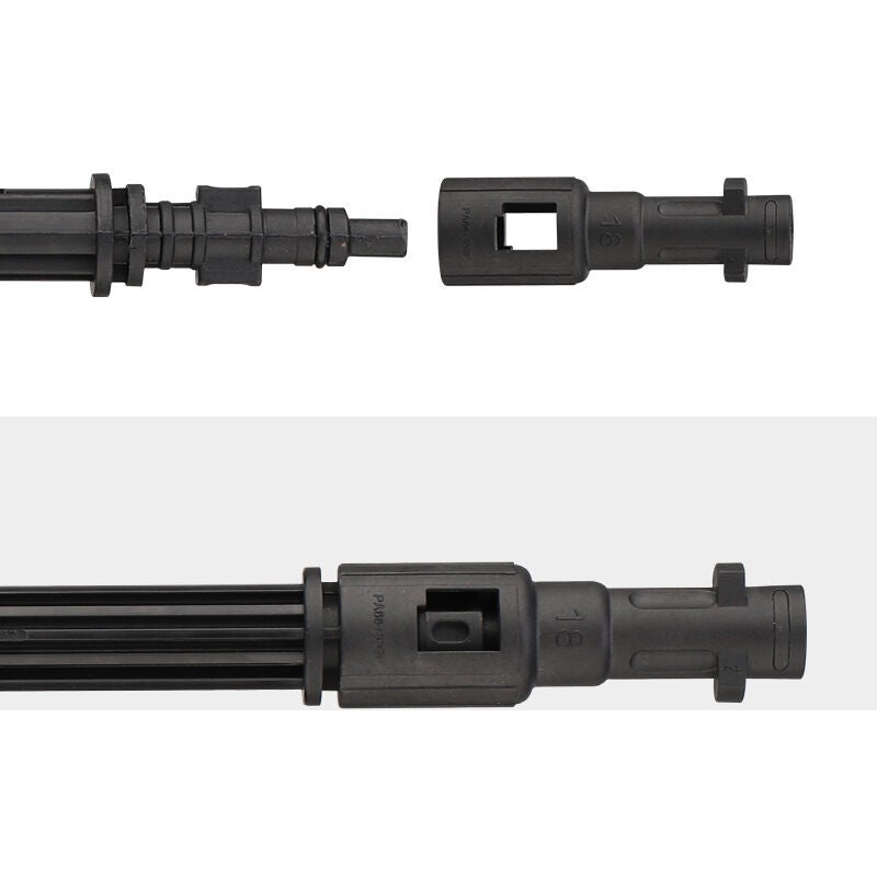 Para Karcher Rotabuse, Lavor/Karcher boquillas giratorias, Kärcher ...