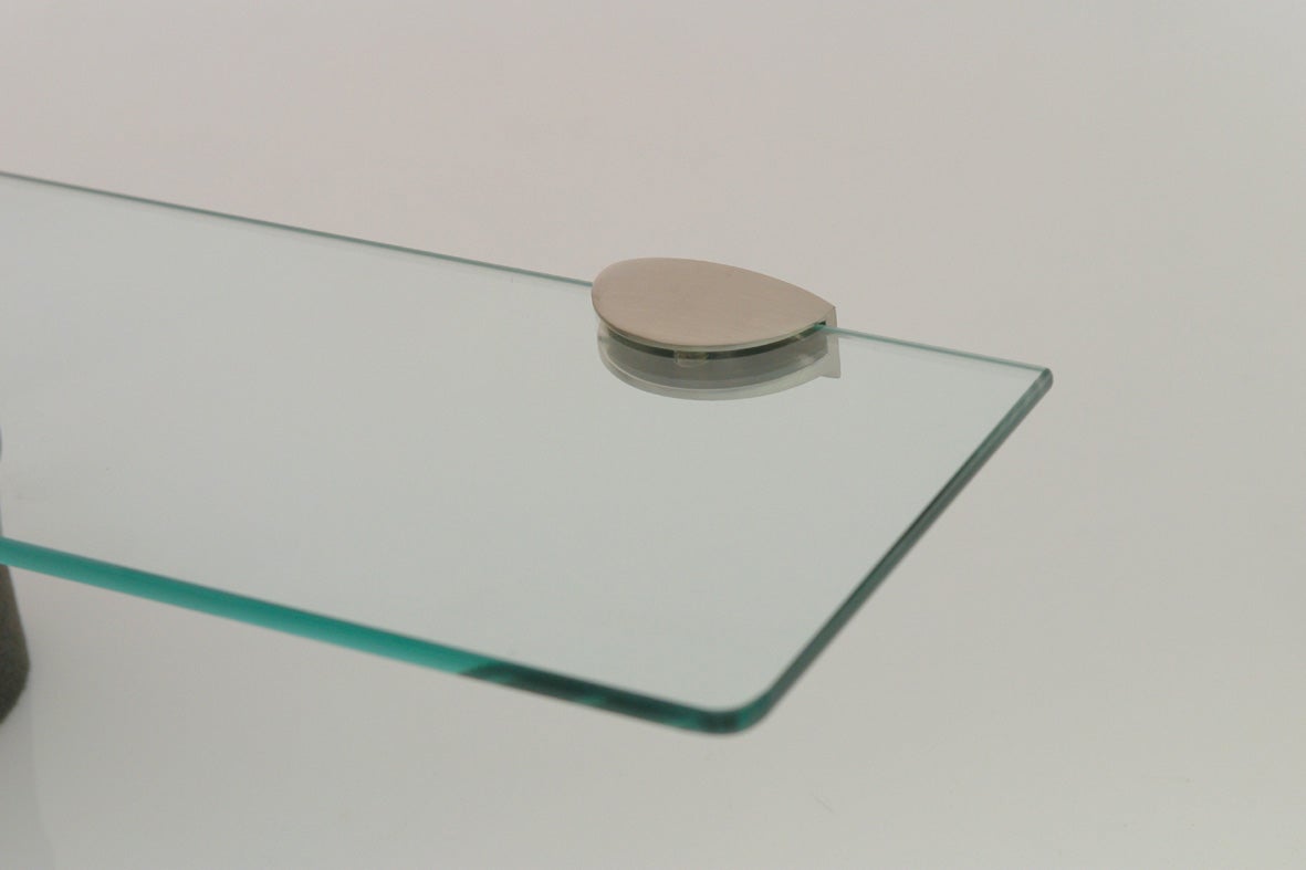 2 Reggimensola Mm.10 Nickel Cod.09104 Pinco 50x25 Per Arredo Casa ...