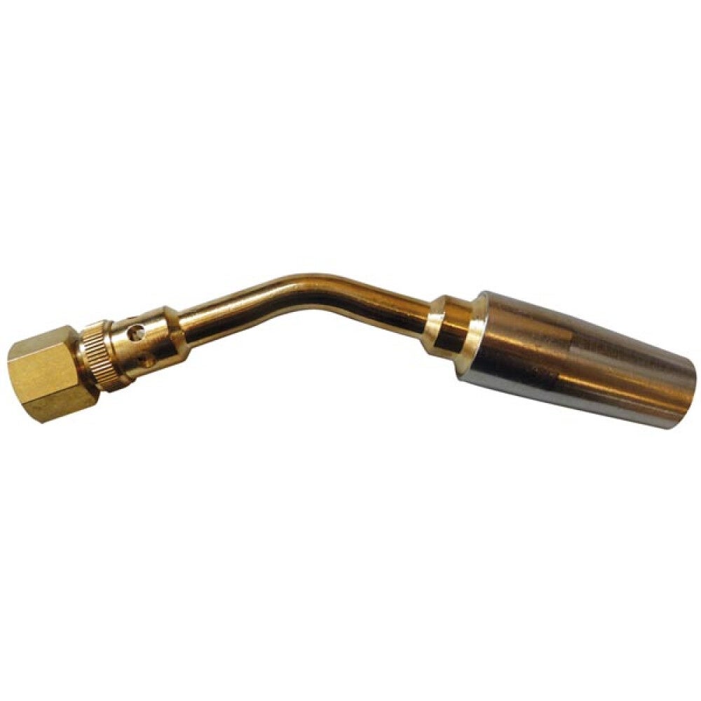 Oxyturbo - CHALUMEAU - POUR TOITURE - 25 mm - TURBO | Leroy Merlin