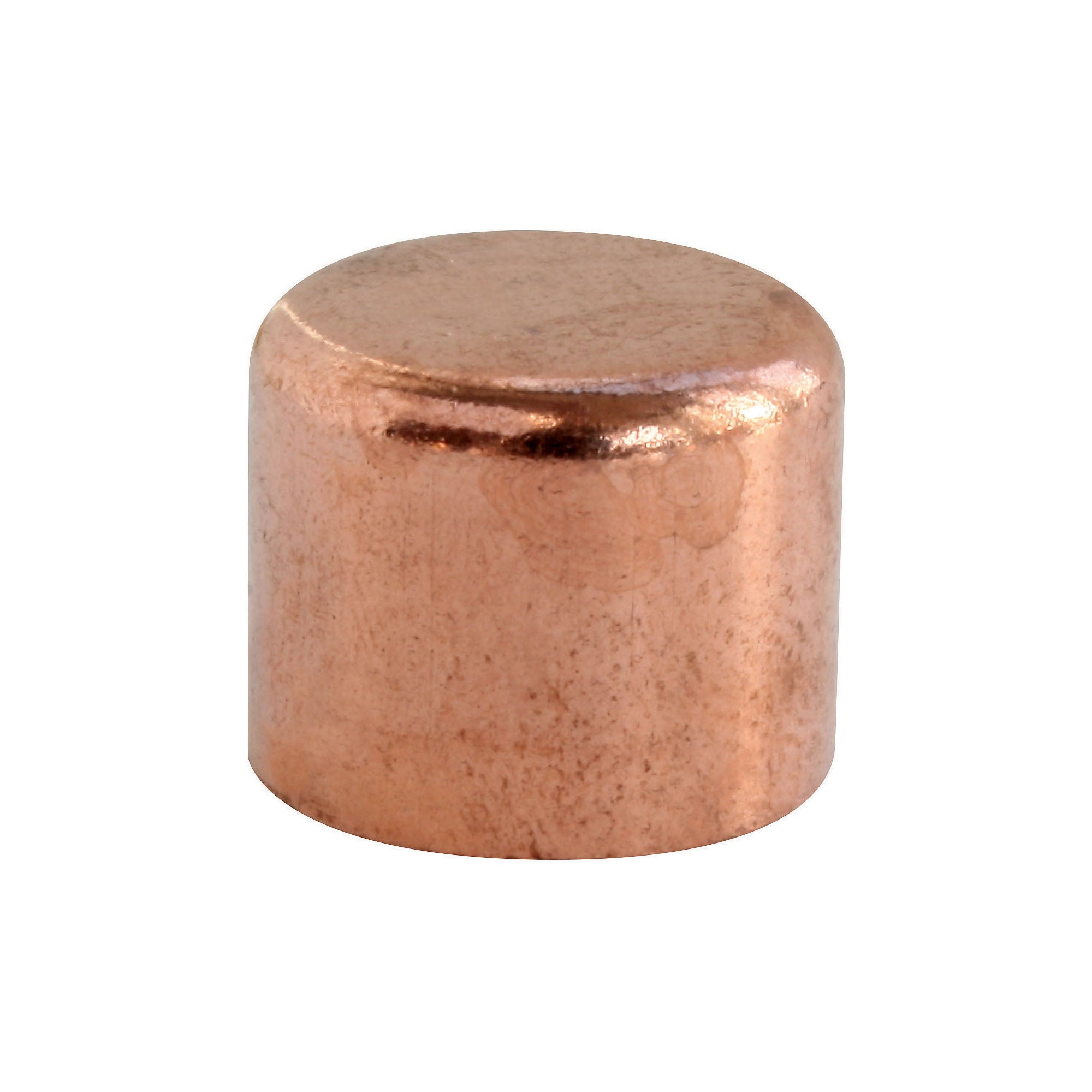 SOMATHERM FOR YOU - Raccordo in rame a saldare - spina Ø12 - conforme a ...