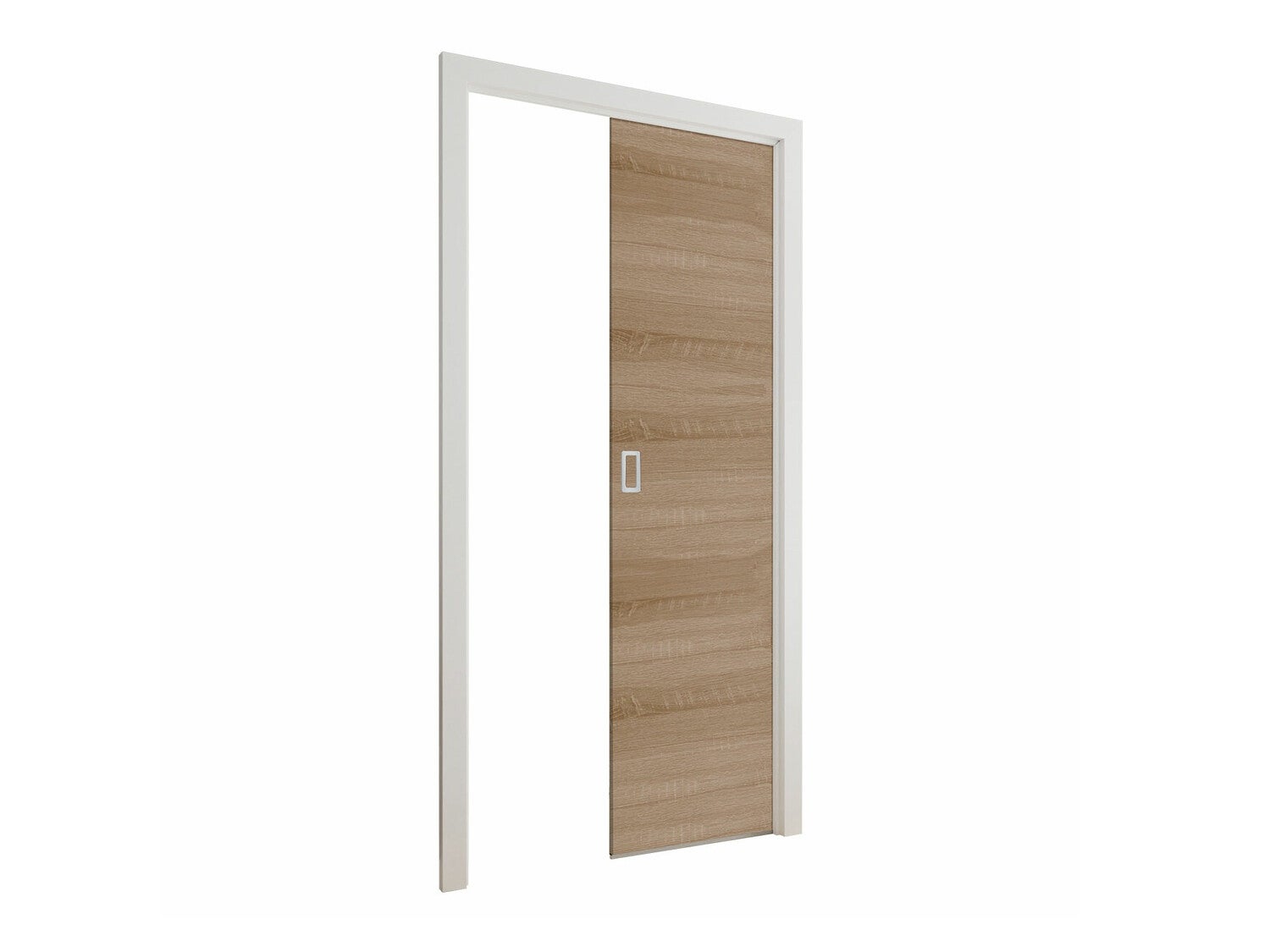 Porte coulissante Dover 184 | Leroy Merlin