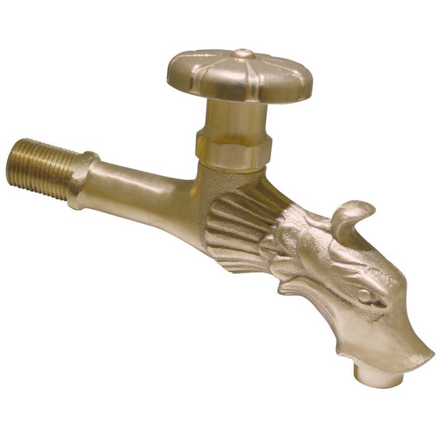 Robinet fontaine au meilleur prix | Leroy Merlin