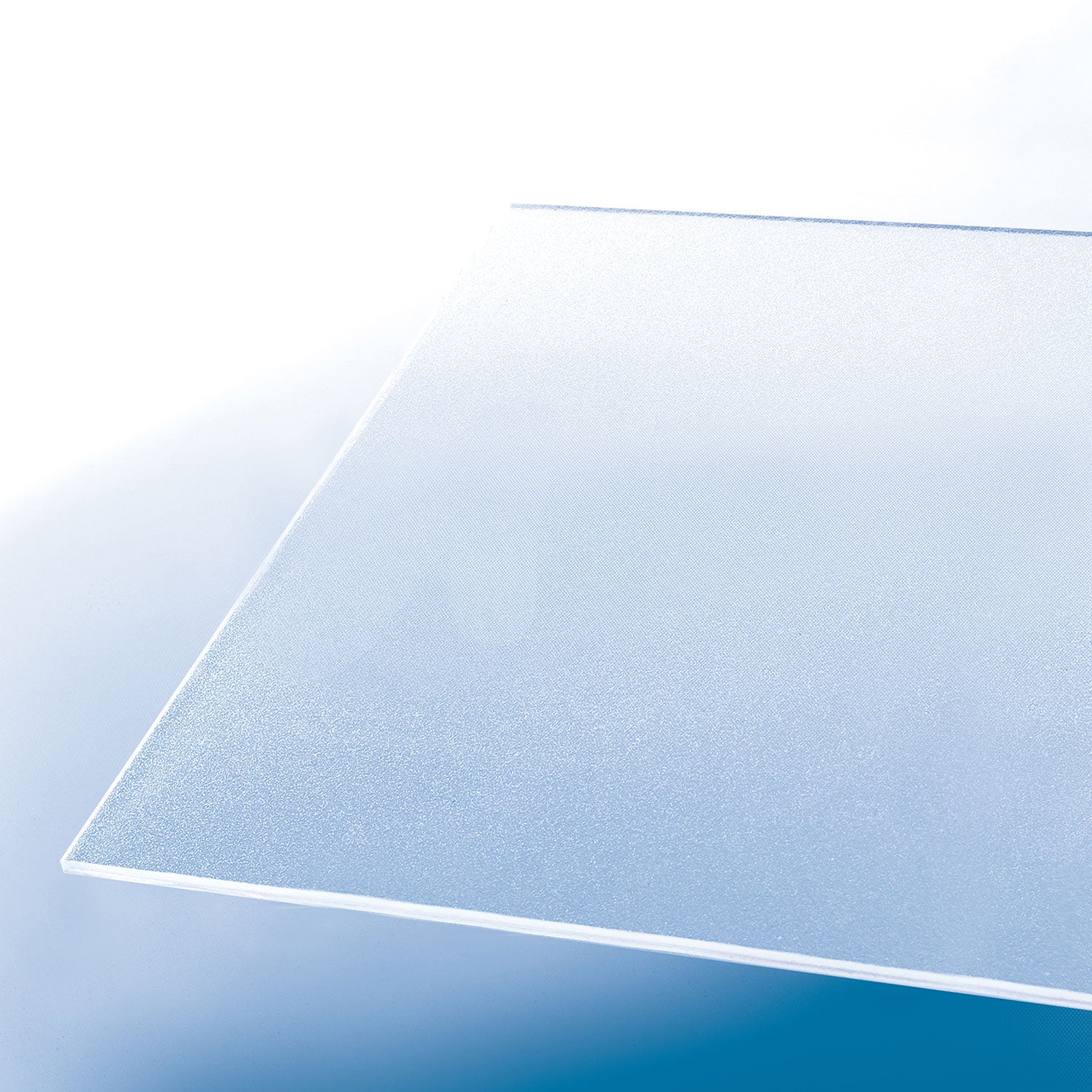 5 PLAQUES POLYSTYRENE DECOR ICE 2.5MM 50X100CM | Leroy Merlin