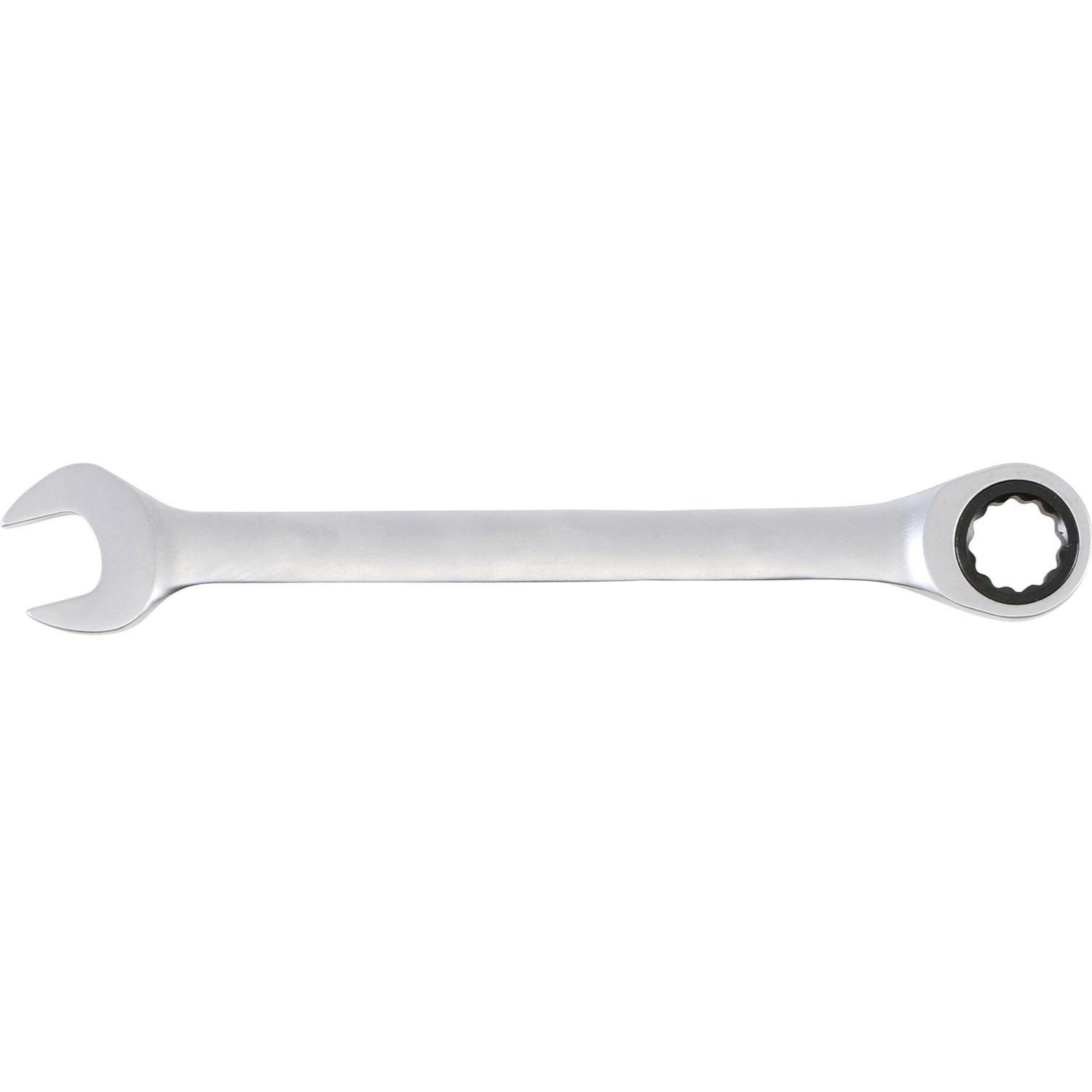 CLE MIXTE OEIL A CLIQUET REVERSIBLE de 32 | Leroy Merlin