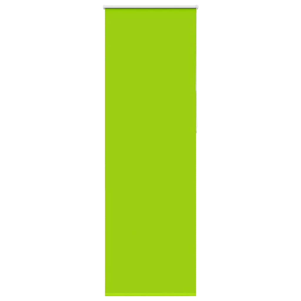 Store enrouleur | Store à rouleau occultant largeur du tissu 80,7 cm ...